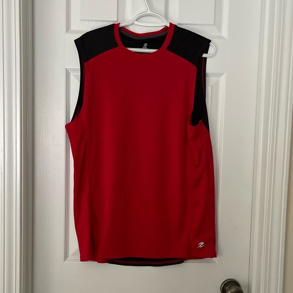 Energy Zone | Shirts | Athletic Muscle Tee | Poshmark